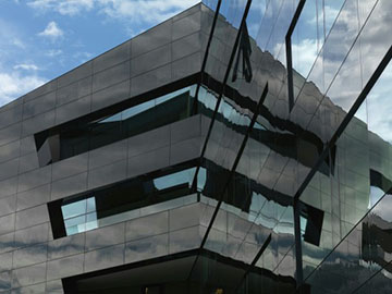 Fasade STO, Fasadni sistemi, Boje za interijer - Percon d.o.o. - Percon ...